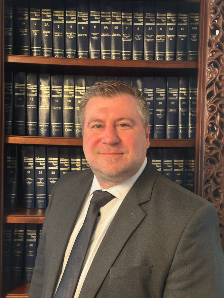 John Spitale • Philly Lawyers